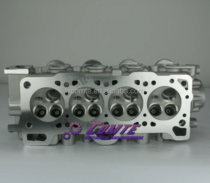 G4EH G4EK Cylinder Head for Hyundai Accent RID G4EK Engine