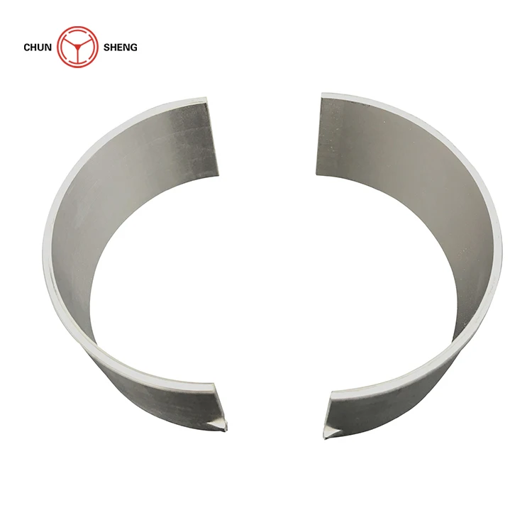 Fit For 3.8l Foton China Truck Engine Spare Parts Connecting Rod ...