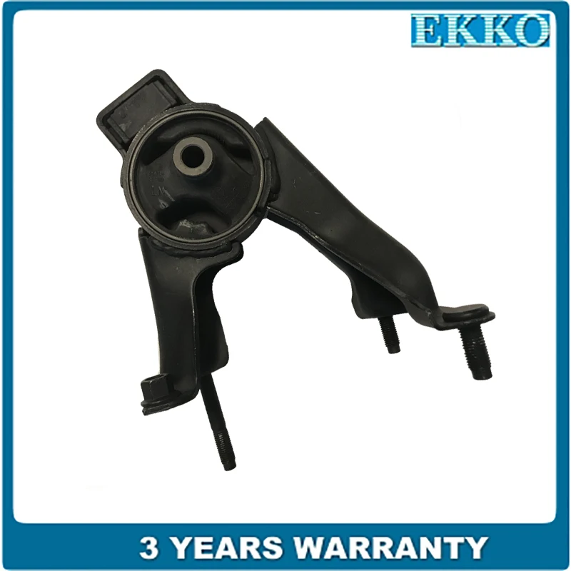 Factory Price 12371-22140 Rear Engine Mount for Toyota Corolla ZZE122 ...