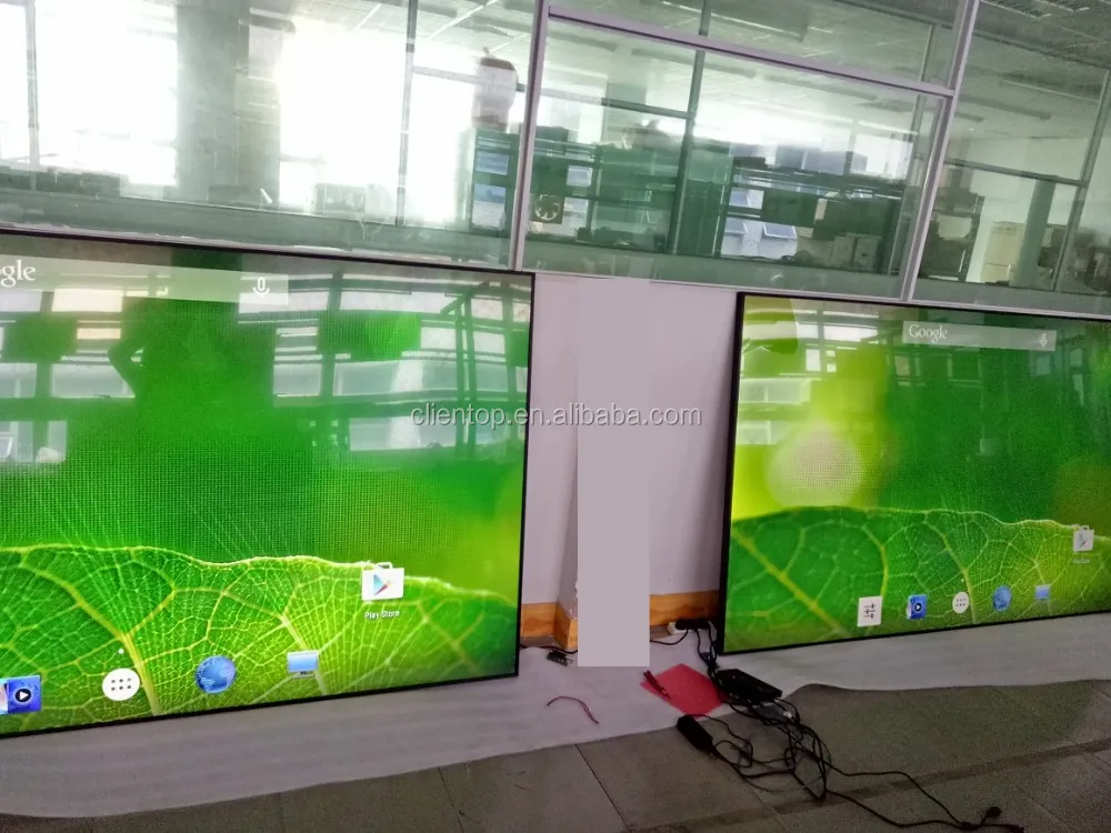 Innolux S850DK1-KD2 LCD Panels - High Bright 4K Digital Signage