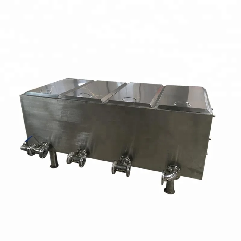 Gusu Chocolate Fat Melter Machine Hot Sale Custom Cocoa Butter Melting ...