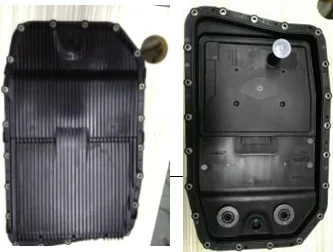 Brand New Transmission Oil Pan for MITSUBISHI 3000 GT