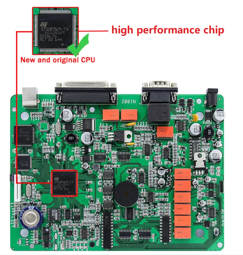 Lowest Odometer Programmer Digiprog Iii Digiprog 3 Digi Prog 3 Odometer ...