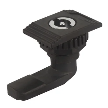 Plastic Cabinet Keyless Quarter Turn Cam Lock - Buy Cam Lock,1/4 Turn ...