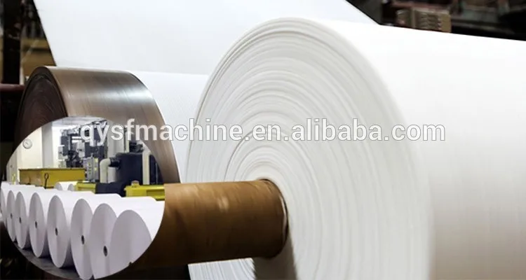 A4 Size Paper 80 Gsm Making Machine Production Line for Sale| Alibaba.com