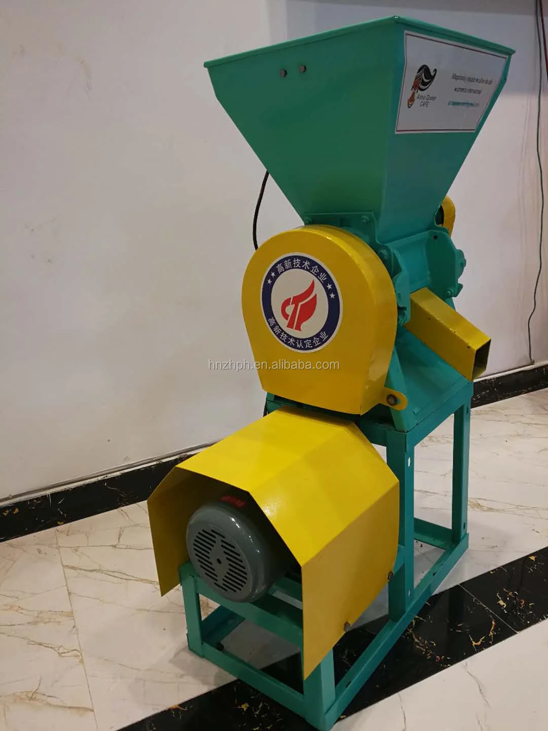 Coffee Bean Peeler - Wholesale Price & High Productivity