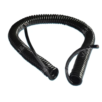 Best Selling Strong Elasticity Elastic Coil Retractable 220v 110v 500v ...