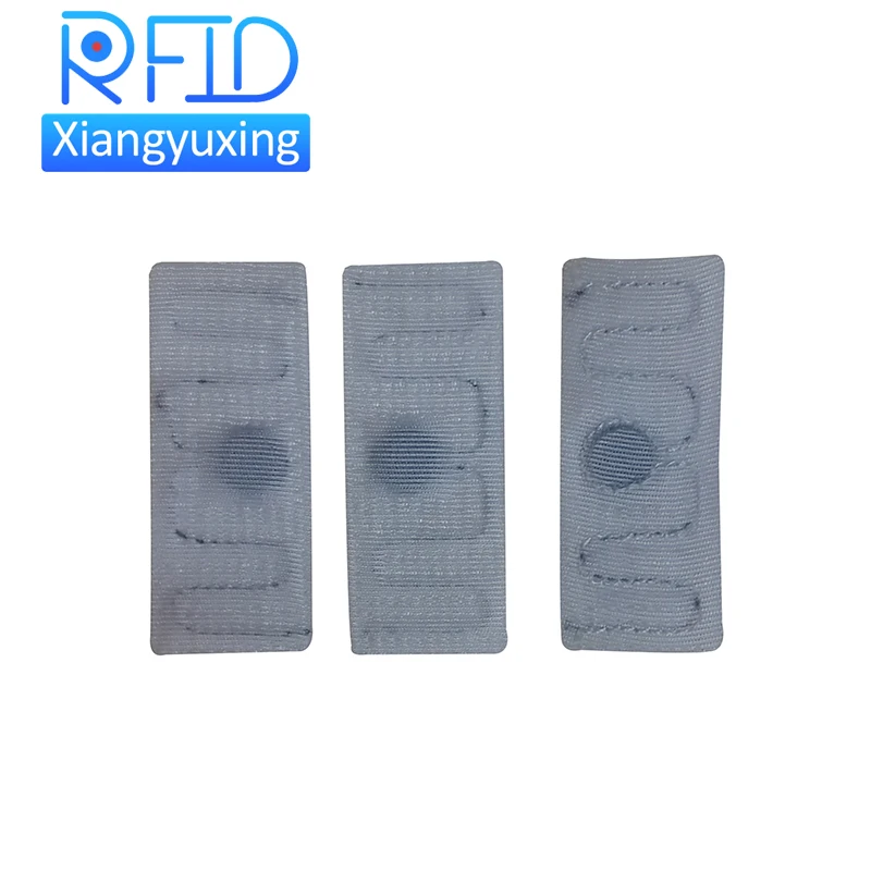 Passive Rfid Nfc Clothes Tag For Clothing/ Laundry/ Apparel - Buy ...