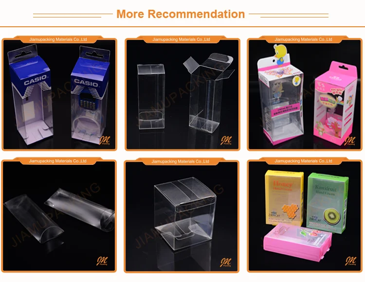 Clear Hard Plastic Boxes - Versatile and Stylish Storage