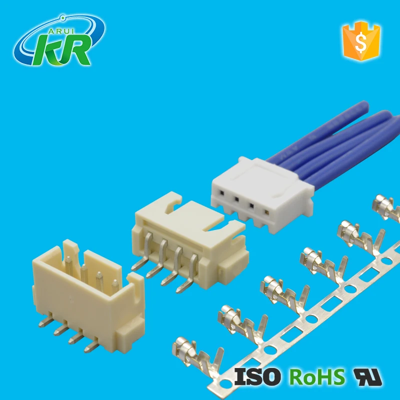 Jst Xh 8 Pin Wire To Board Connector - Buy Jst Xh Connector,8 Pin ...