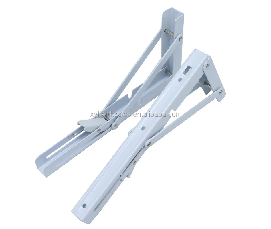 Modern Fitting Furniture Metal Folding Table Bracket Table Shelf ...