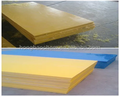 Ultra High Density Polyethylene/plastic Panel/colored Uhmwpe Boards - Buy Ultra High Density ...