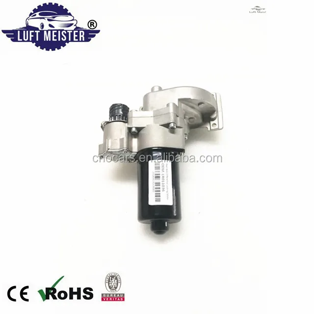 Rear Axle Actuator Lr032711 For Land Range Rover Sport 3 4 Lr3 Lr4 ...