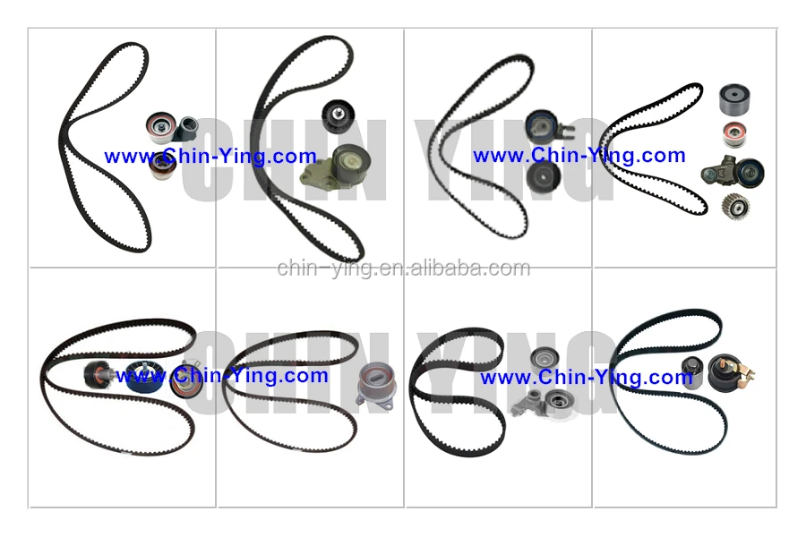 2.2L 2.4L corrente de distribuição Kit para CHEVROLET HHR MALIBU ZAFIRA ...