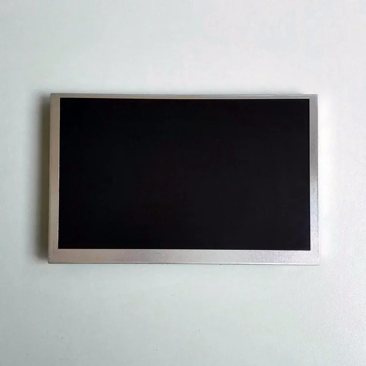 800x480 FPC Interface 7 Inch LG LCD Panel LA070WV7-SL01