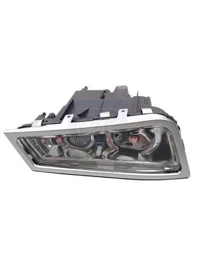 Depehr Heavy Duty European Truck Body Parts - Fog Light Cap