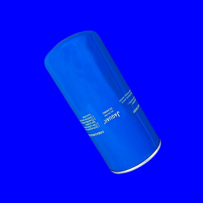 High Quality Ol00962 Screw Air Compressor Oil Filter With Low Price ...