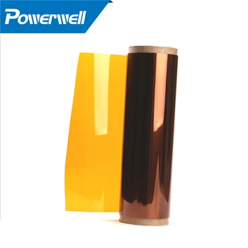 Polyimide Film - Buy Polyimide Film,Clear Polyimide Film,Polyimide ...