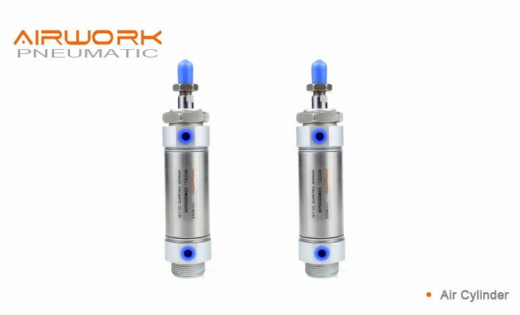 Cm2 25x25 Ajustable De Acero Inoxidable Golpe 13mm Diámetro Pequeño ...