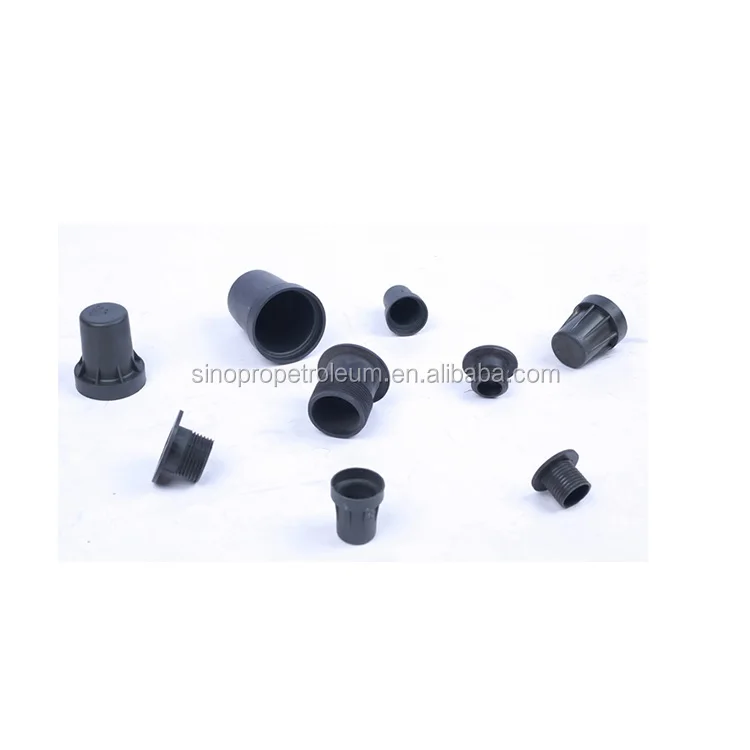 Oilfield Api Heavy Duty Plastic Drill Pipe Thread Protector For Octg ...