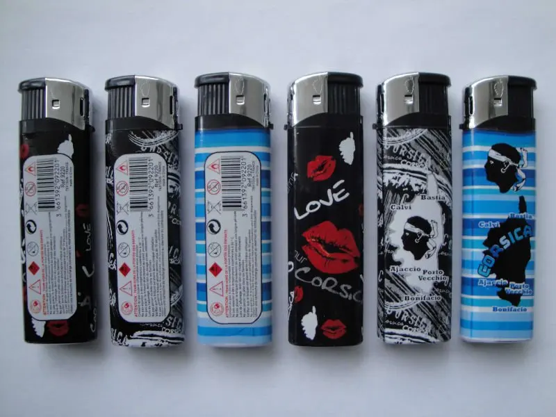 Cheapest Europe Standard Children Safety Plastic Lighter- Iso9994 ...