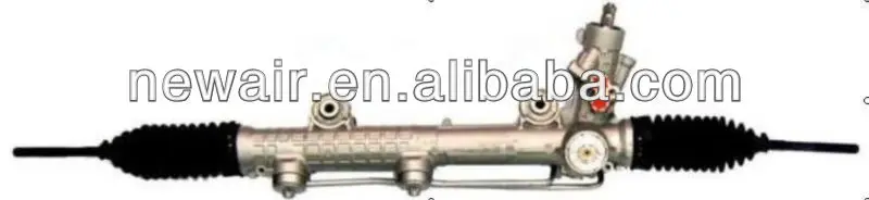 Crémaillère De Direction Assistée Pour Mercedes W211 02-09 2114601800 ...