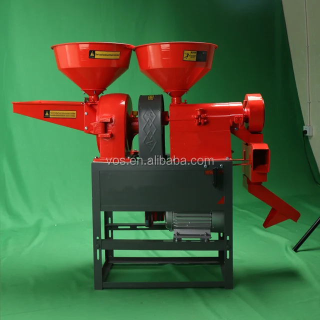 Combined Auto Rice Mill Machine Price Philippines,Maize Milling ...