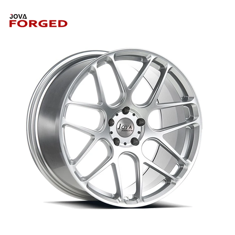 5x127 Inch Car Wheels Forged Alloy Rims Custom Made 17*7.5 18*8 Car ...