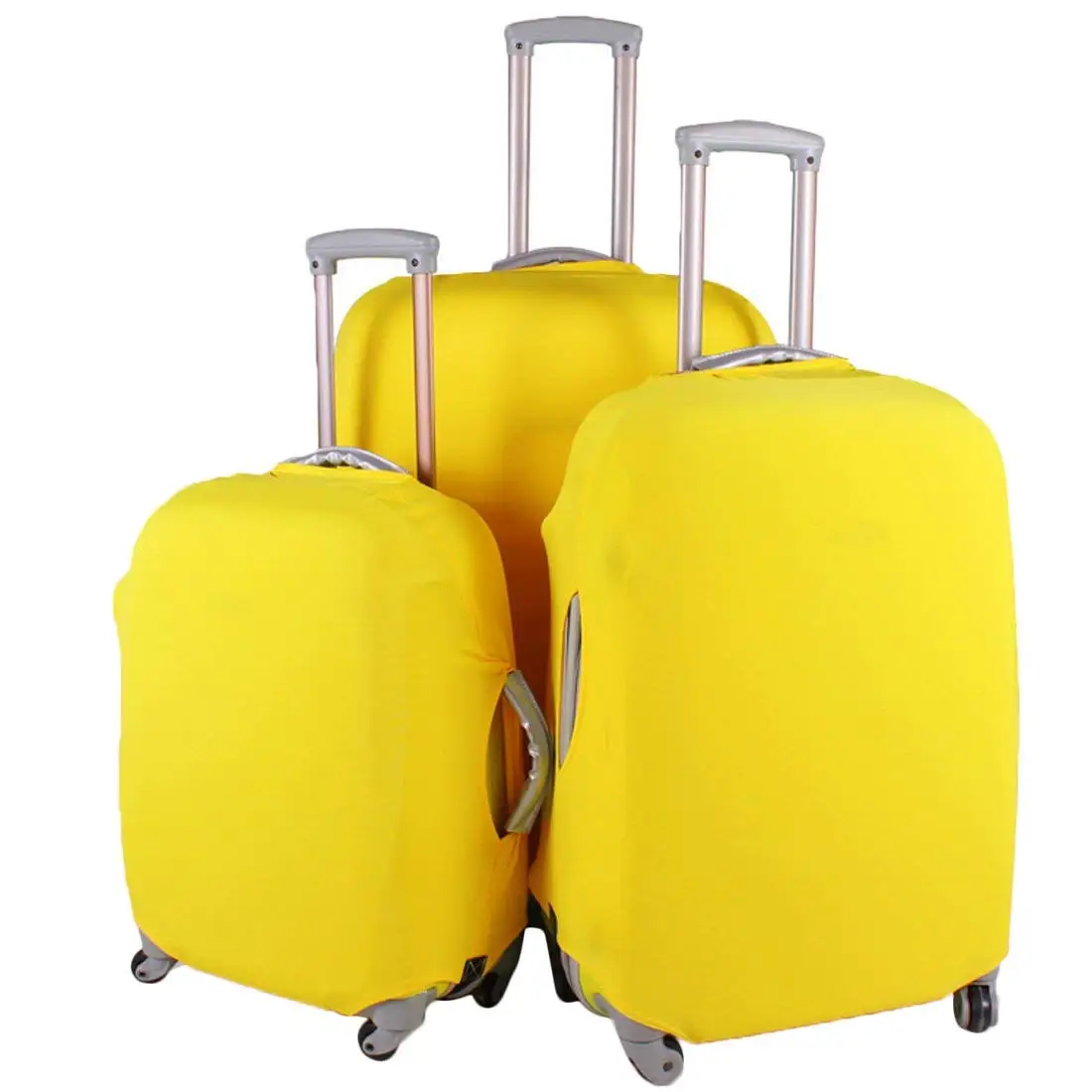 Luggage Protector Travel Suitcase Cover Dustproof Bag - Buy Luggage ...