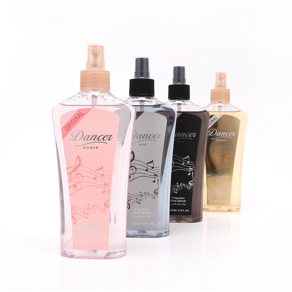 Zuofun Factory Price Custom Private Label Logo Cheap Perfume Body ...