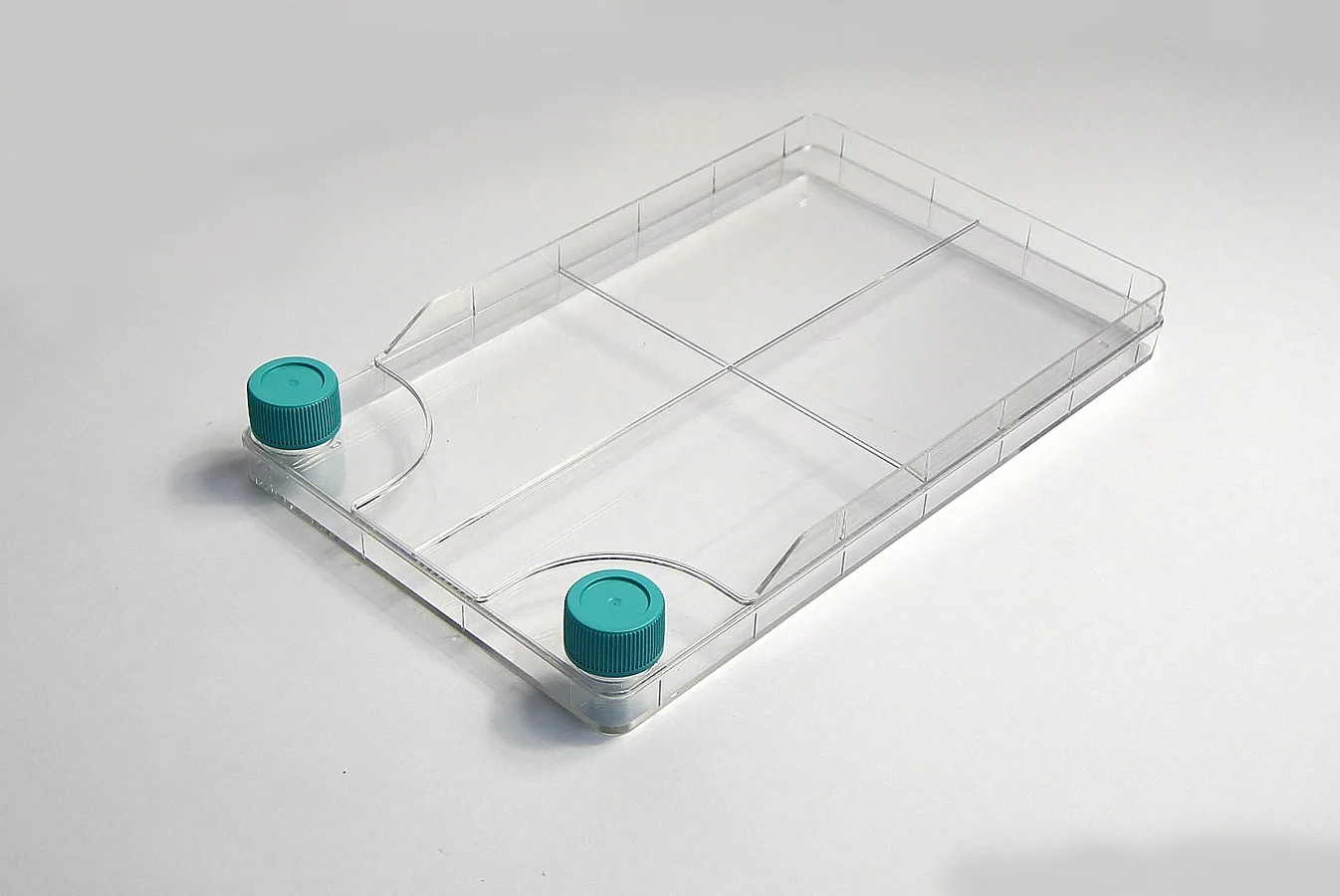 Nest 1 Layer Cellstack Biofactory Culture Chamber Cell Culture Factory ...