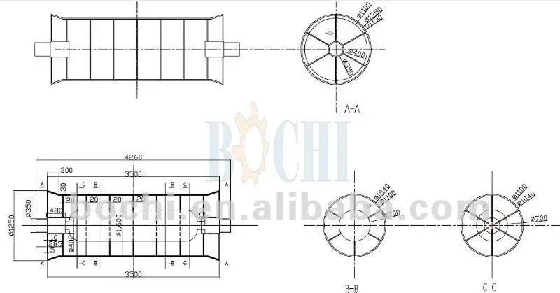 Tug Boat Stern Roller - Buy Stern Roller,Tug Boat Stern Roller Product ...