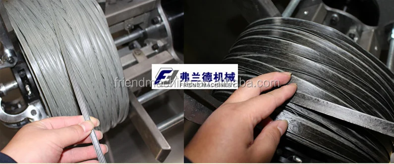 New 2024 Year Plastic Rattan Machinery Supplier - Buy Plastic Rattan ...