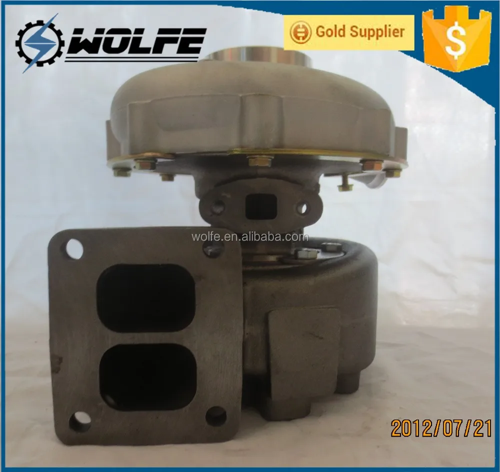 Turbocharger 3525994 422856 3526963 3526008 4027373 For Volvo Truck ...