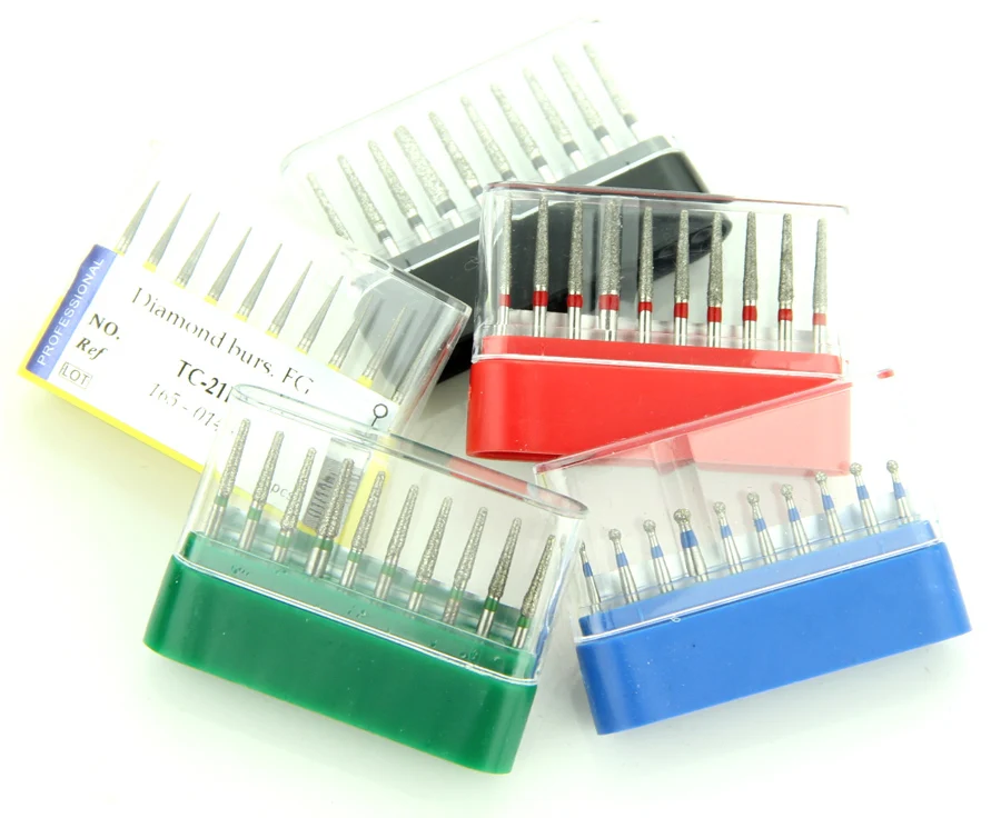 Denxy Dental Manufacturer Dental Acrylic Burs Dental Composite ...