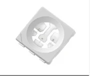 Smd 1010 Led Full Color Rgb For Led 1010 Module - Buy Smd 1010 Led,Led ...