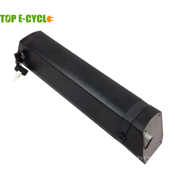 36 Volt Lithium Ion Battery for Electric Bikes - 2 Year Warranty