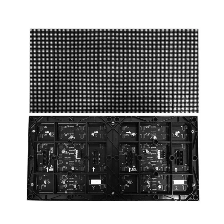 HD P2 Led Module - Full Color Indoor Video Display Screen