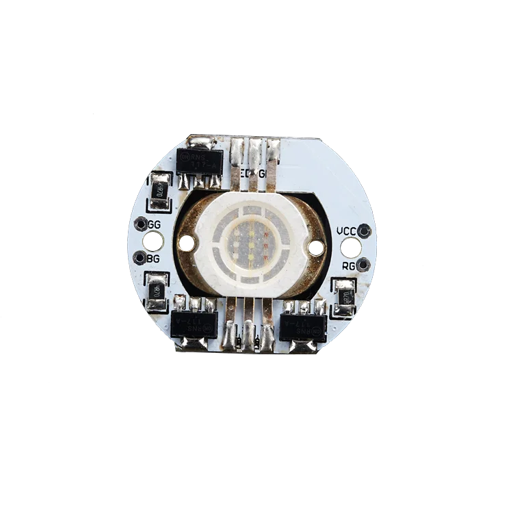 18w Fr4 Ac Dc 12v Pcb Board Outdoor Pool Rgb Led Light Pcb Board - Buy ...