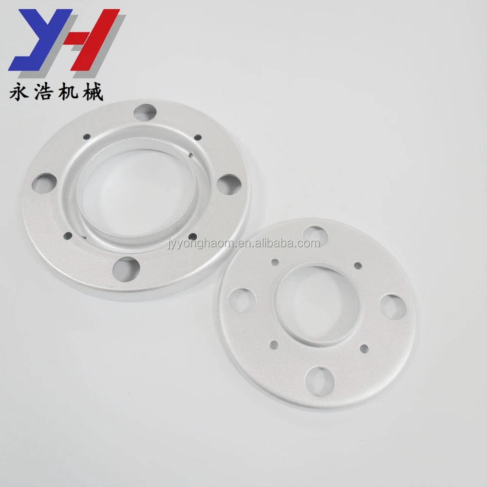 OEM ODM Custom Stamped Plate Shell Flange for Home Appliance| Alibaba.com