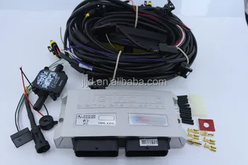 Single Point Injection Fuel System 3/4cyl - Buy Single Point Injection ...