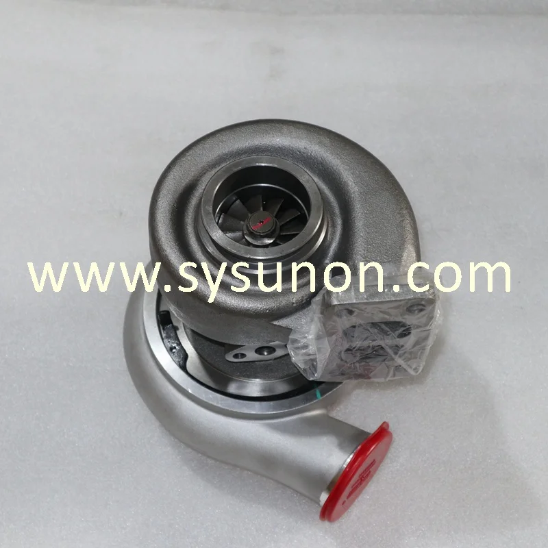 Original HX35 Turbocharger for Marine Engines - 4031501