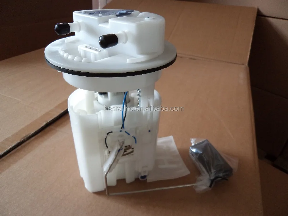 Fuel Pump Module Assembly 2044700894 A2044700894 - Buy Fuel Pump ...
