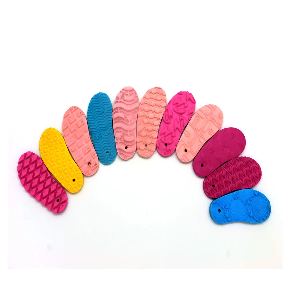 Recycled Eva Shoe Sole Sheet For Footwear Slipper - Buy Recycled Eva ...