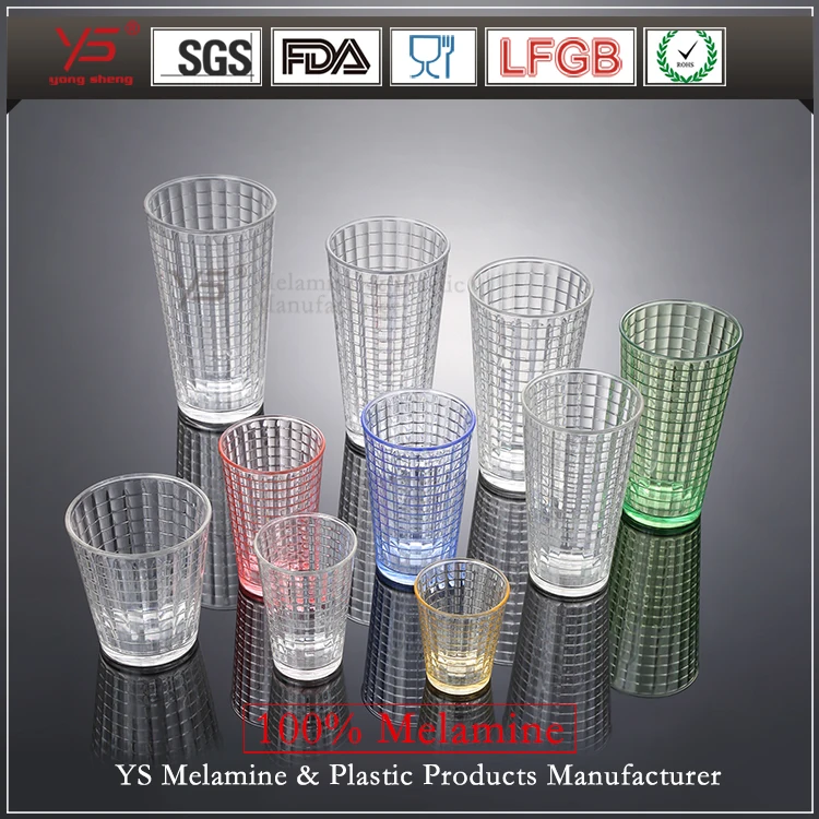 High Quality Unbreakable Thermoformed Plastic Cups - Buy Thermoformed ...