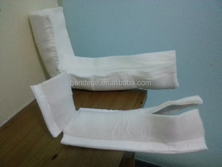 Orthopaedic Medical Fiberglass Casting Splint Orthopedic Polyester ...