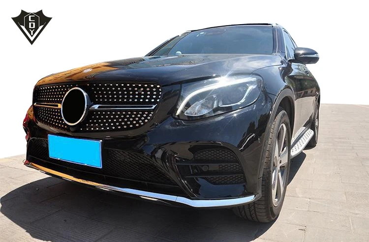 Mercedes Benz GLC X253 Body Kit GLC 43 Bumper Glc Body Kit
