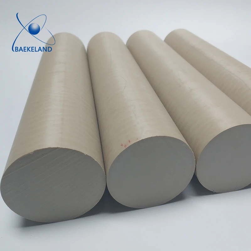 100% Virgin Material Medical Natural Peek Bar/rod - Buy Peek Rod,Pps ...