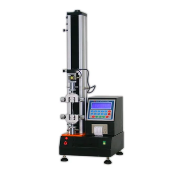 Plastic Packaging Material Tensile Strength Testing Equipment - Buy ...