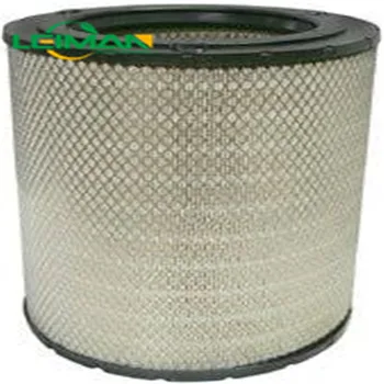 Daf95 Xf Xf 280 M Engine Truck Air Filter 11110022 Ma1427 P777409 Ea ...